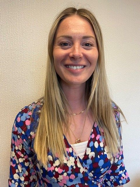 Coates Lane Primary School - Staff