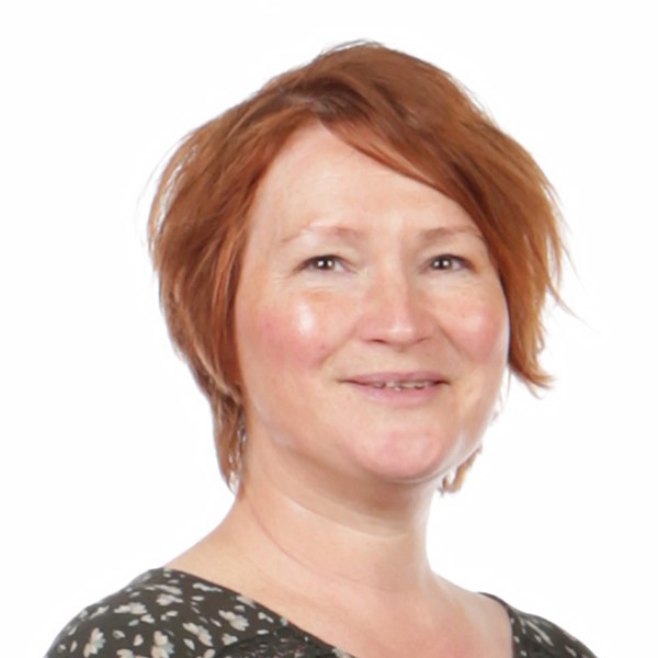 Coates Lane Primary School - Staff