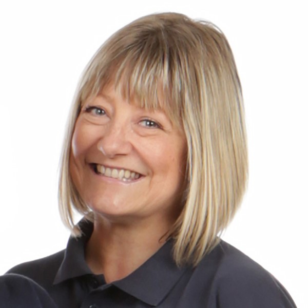 Coates Lane Primary School - Staff