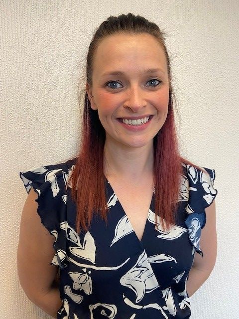 Coates Lane Primary School - Staff