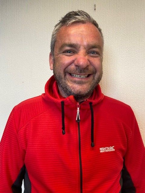 Coates Lane Primary School - Staff